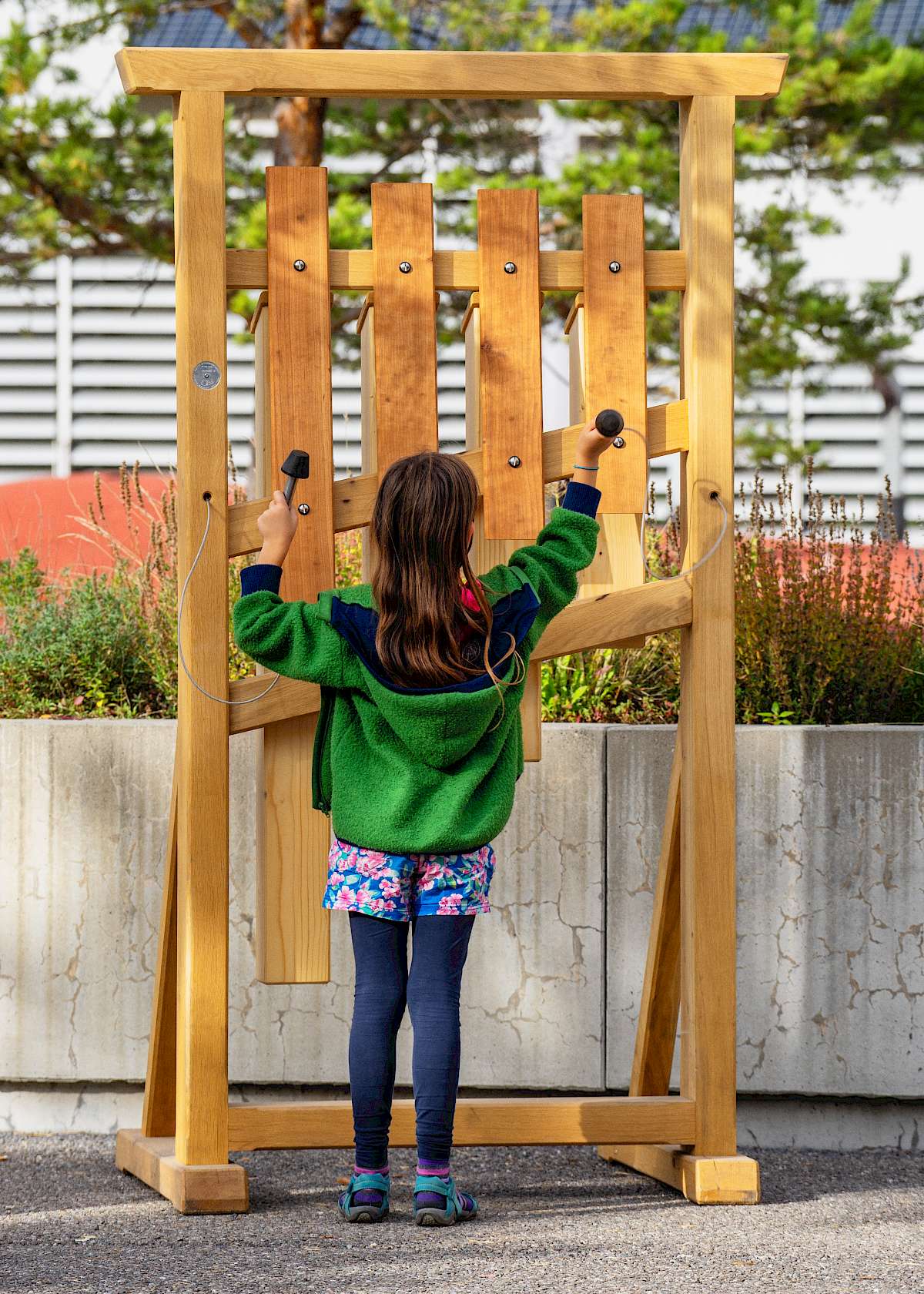 Leitfaden inklusive Spielplatzplanung | KommunalTechnik